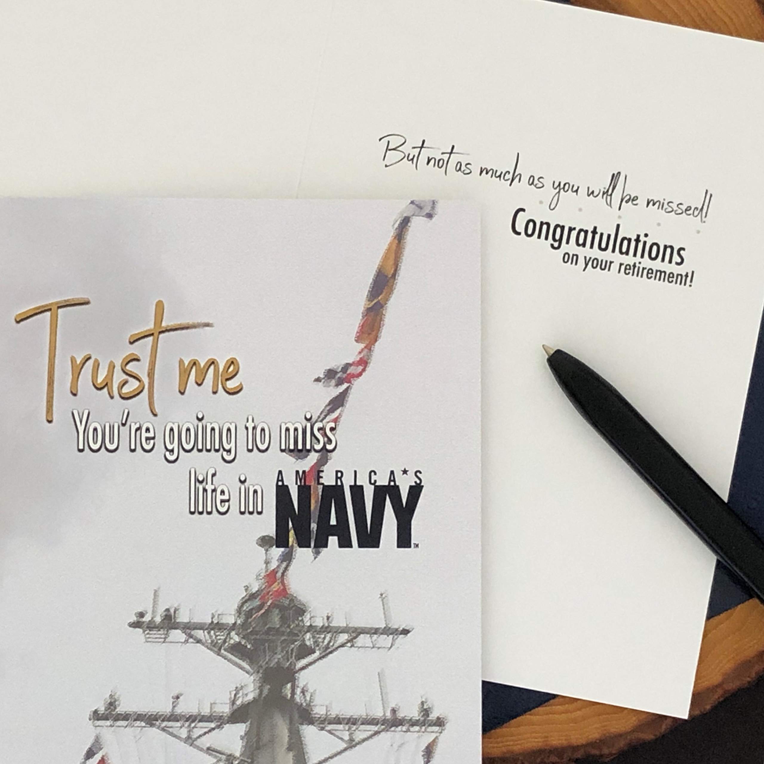Navy Retirement Quotes