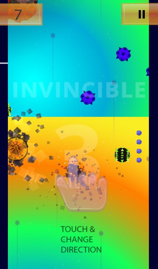 Blaze Ball Simulator - App on Amazon Appstore