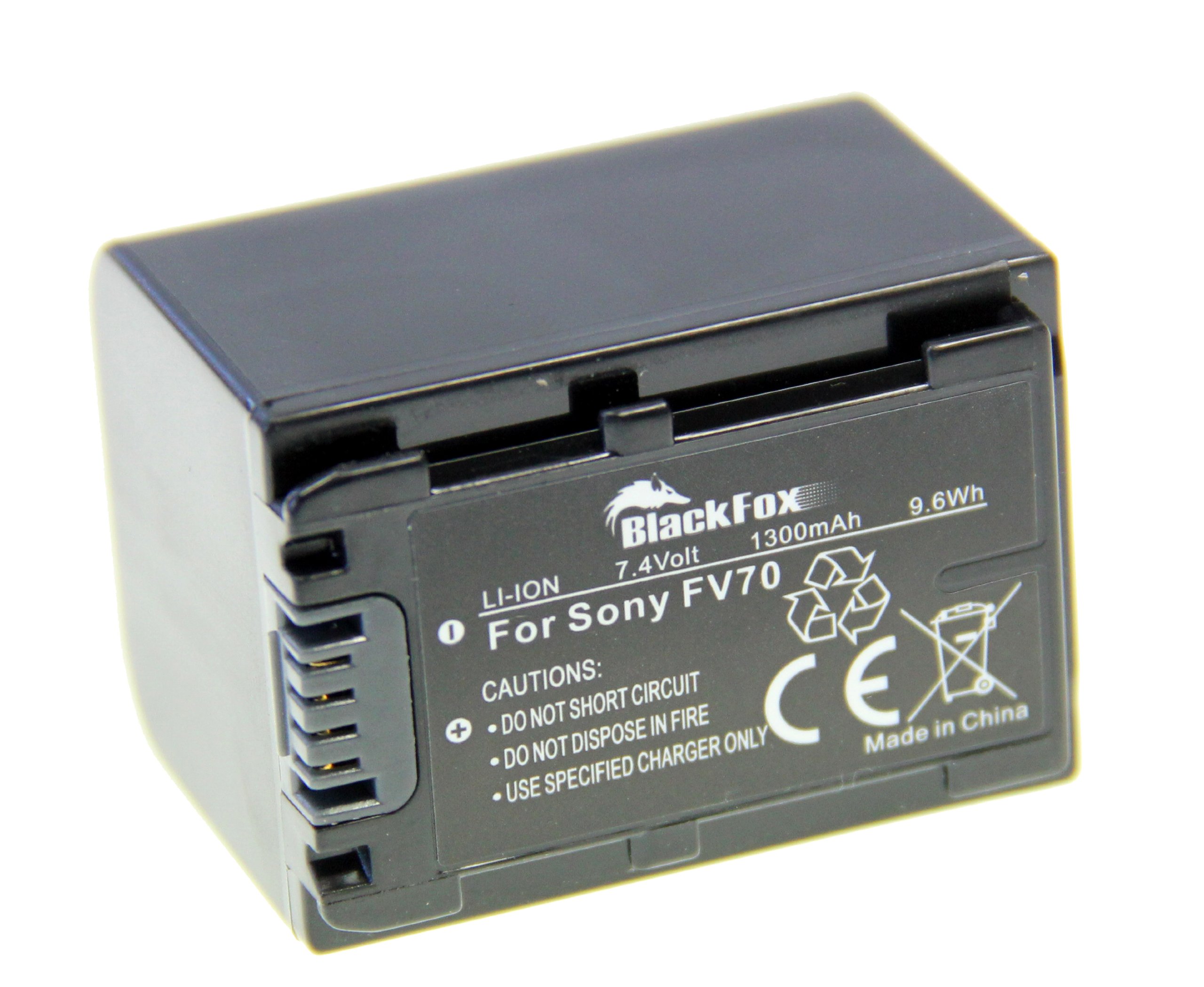 Sony np FV70 - Hitta bästa priset på Prisjakt