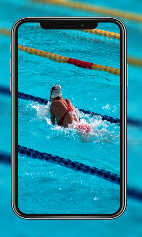 Swimming Wallpapers - App on Amazon Appstore