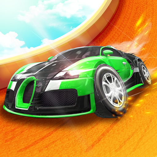Super Wheels : The Car Stunt Racing Game 3D 2024 - App on Amazon Appstore