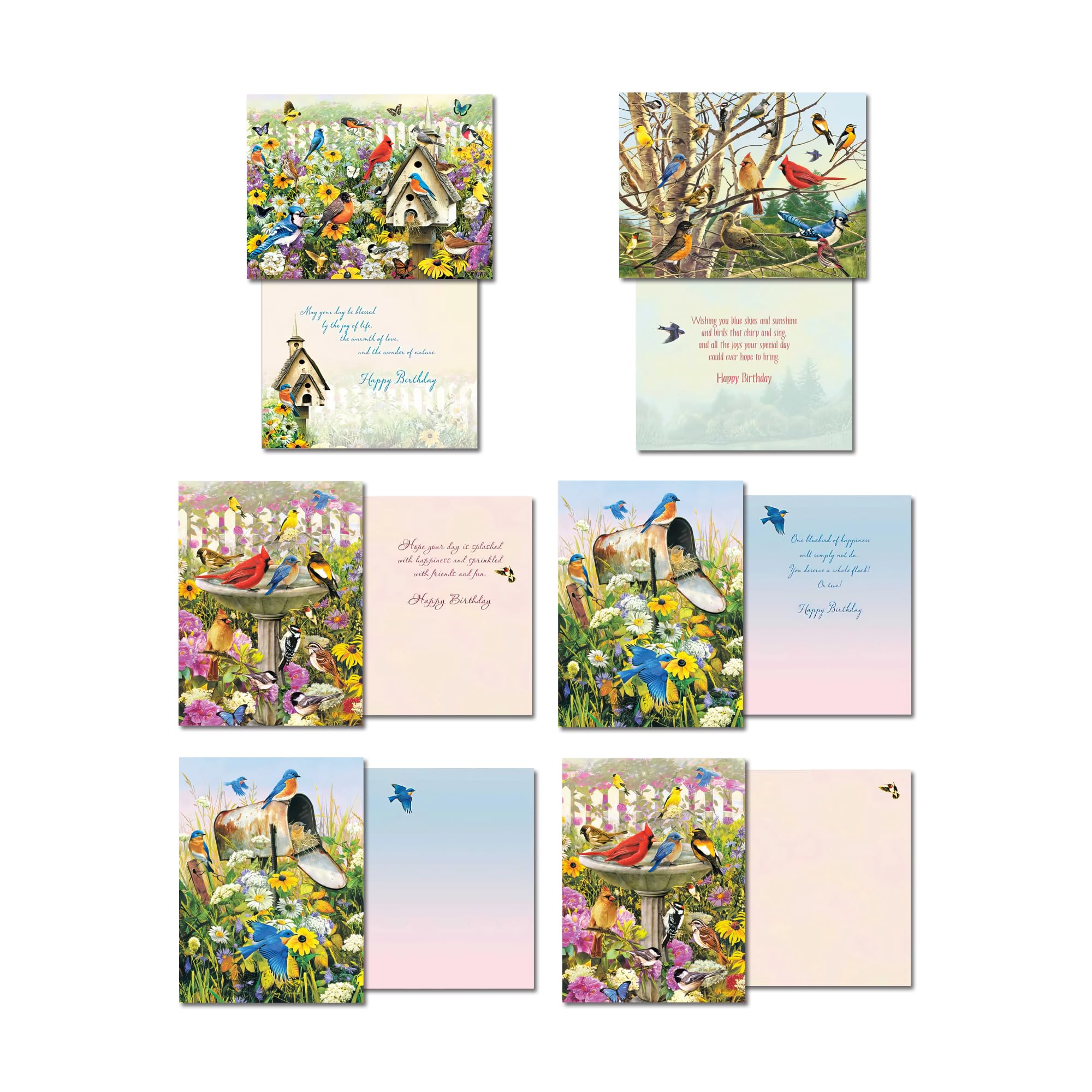 Leanin Tree Greeting Cards