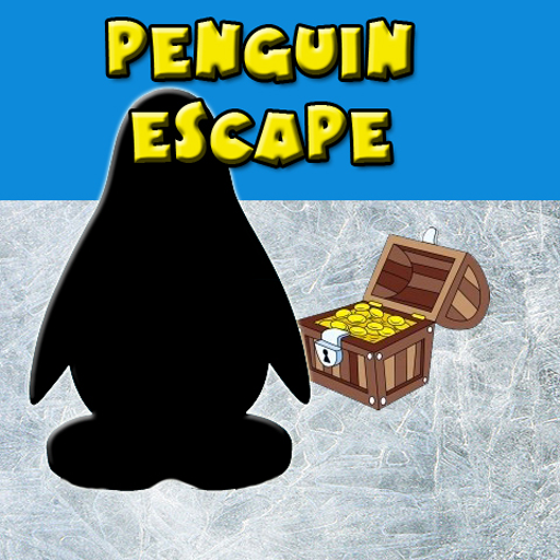 Penguin Escape - App on Amazon Appstore