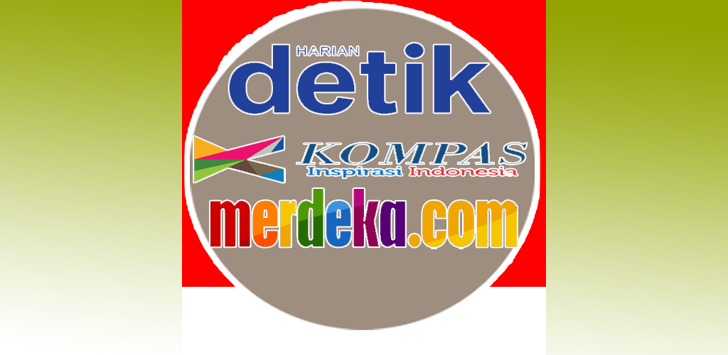 Detik News - Application sur Amazon Appstore