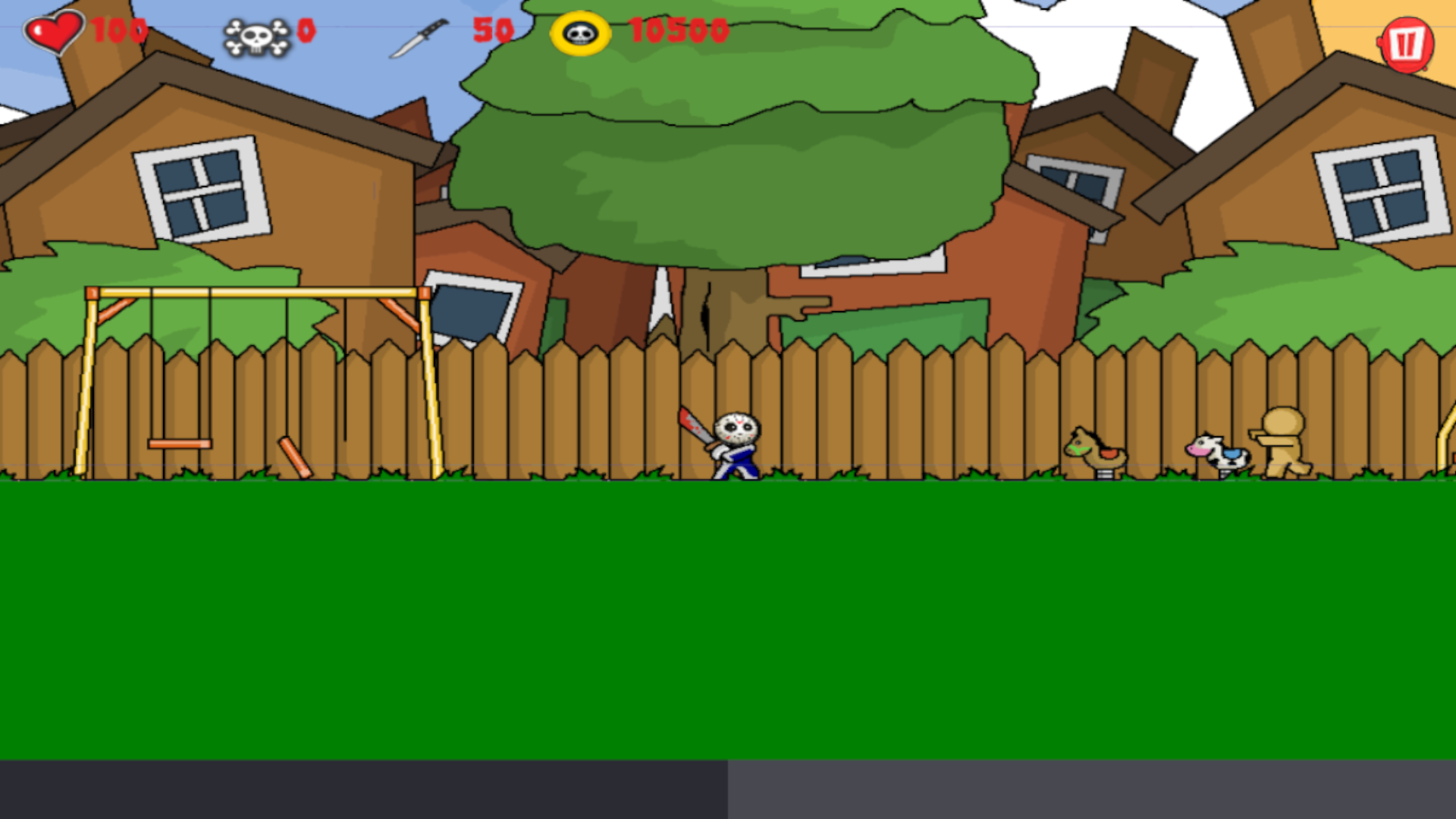 🅰🆈 🆃🅾 🅺🅸🅻🅻 Really bloody horror - App on Amazon Appstore