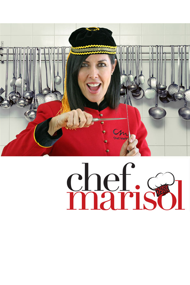 Chef Marisol - App on Amazon Appstore