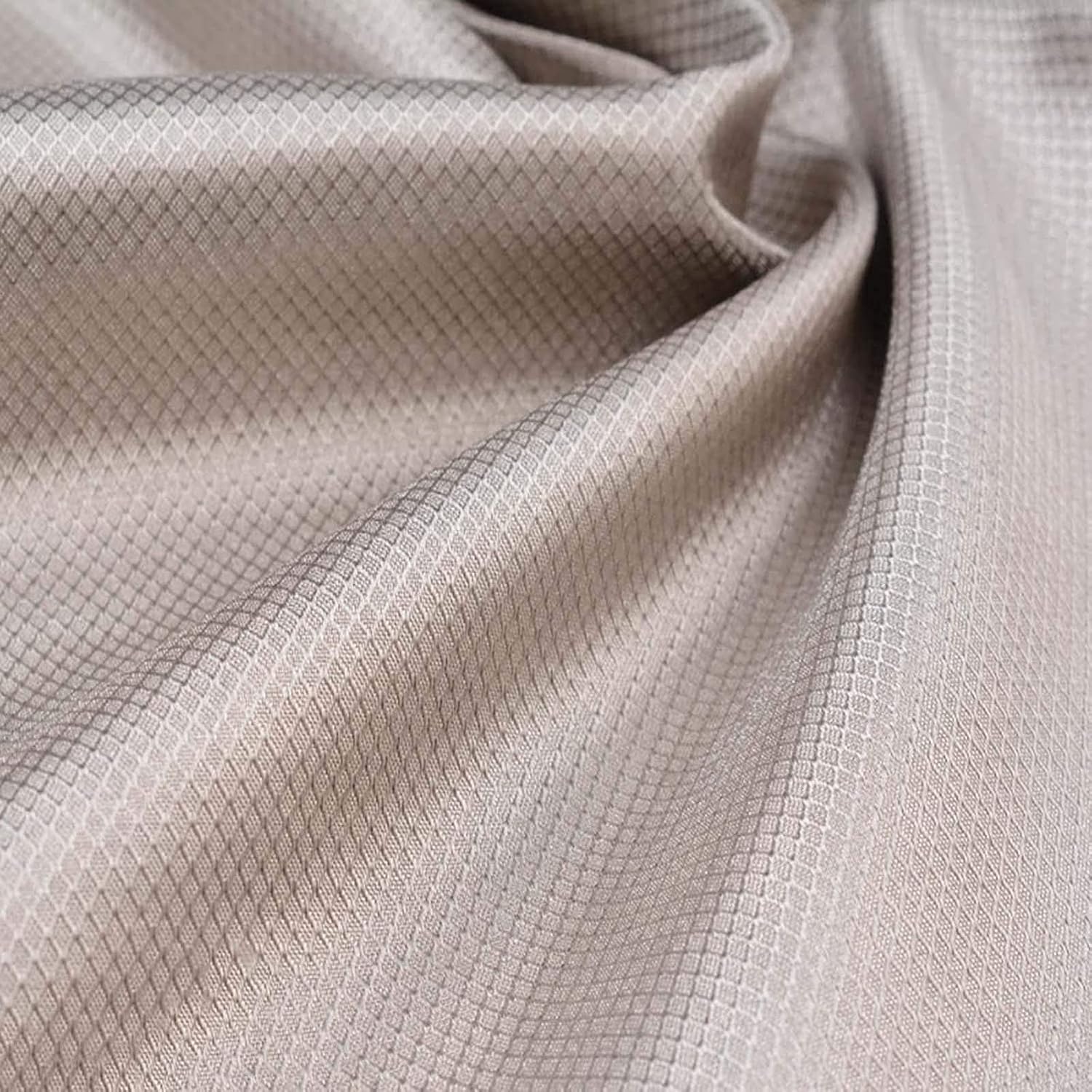 EMF RFID Shielding Cloth Faraday Fabric, Conductive Material Blocker ...