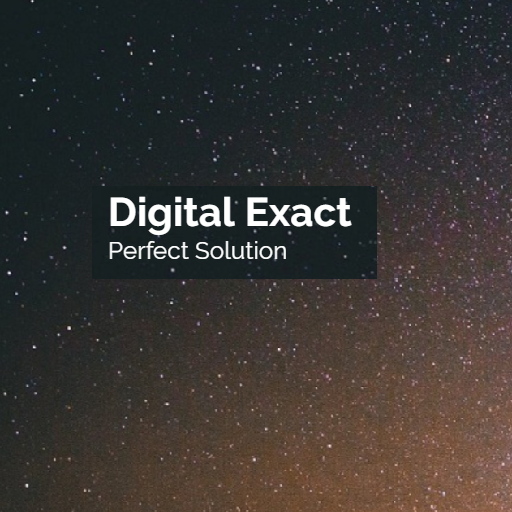 Digital Exact - App on Amazon Appstore