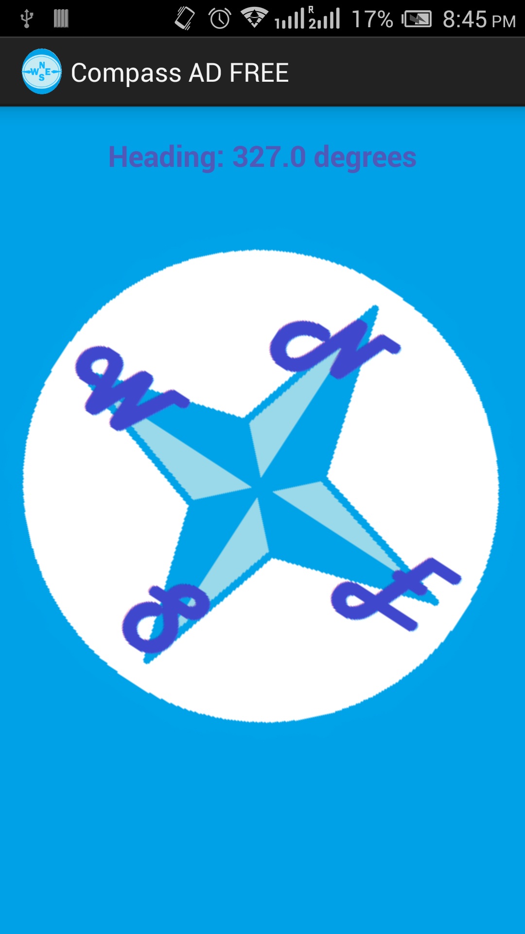 Compass ad free - App on Amazon Appstore