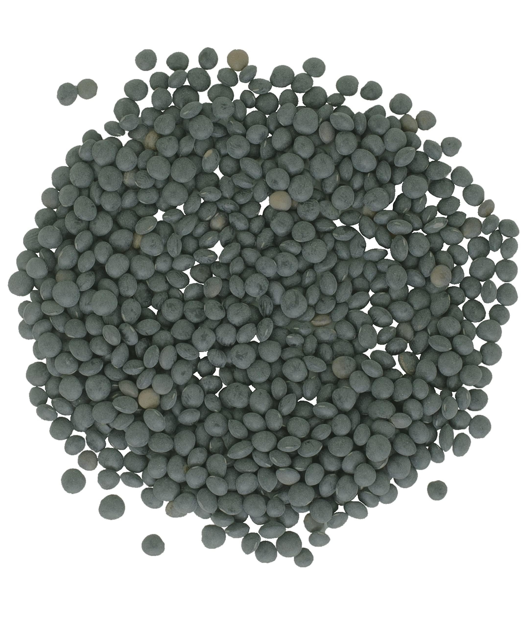 Amazon.com : Black Beluga Caviar Lentils | Non-GMO | Kosher | Premium ...