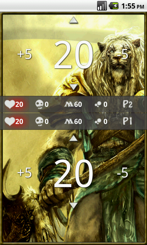 Magic The Gathering Assistant:Amazon.com:Appstore for Android