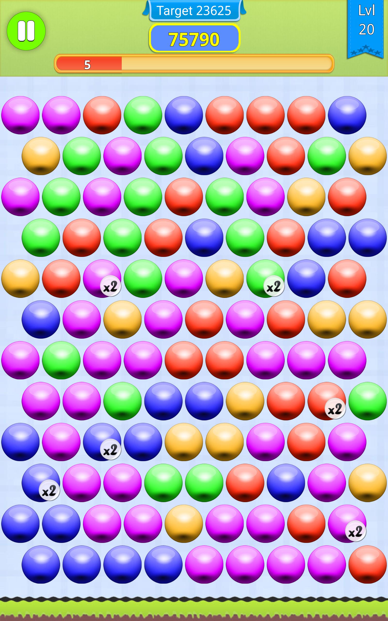 Bubble Buster Classic (Lite) - App on Amazon Appstore