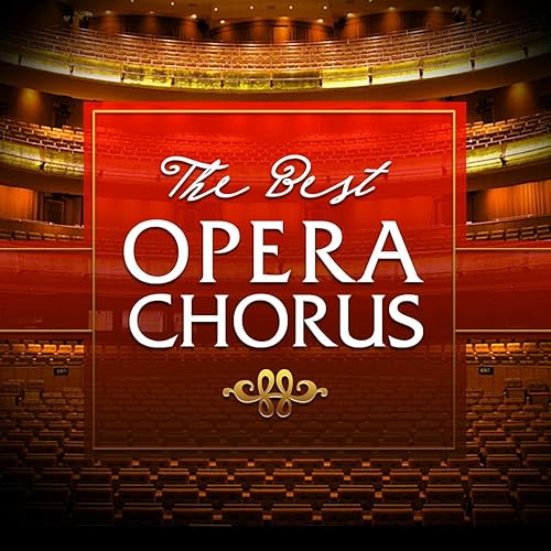 The Best of Opera Chorus di Various artists su Amazon Music - Amazon.it