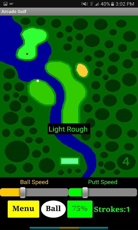 Arcade Golf - App on Amazon Appstore