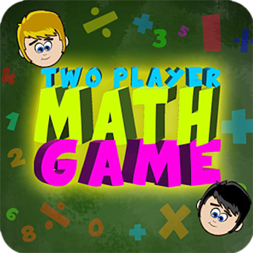 2 PLAYER MATH GAME - App on Amazon Appstore
