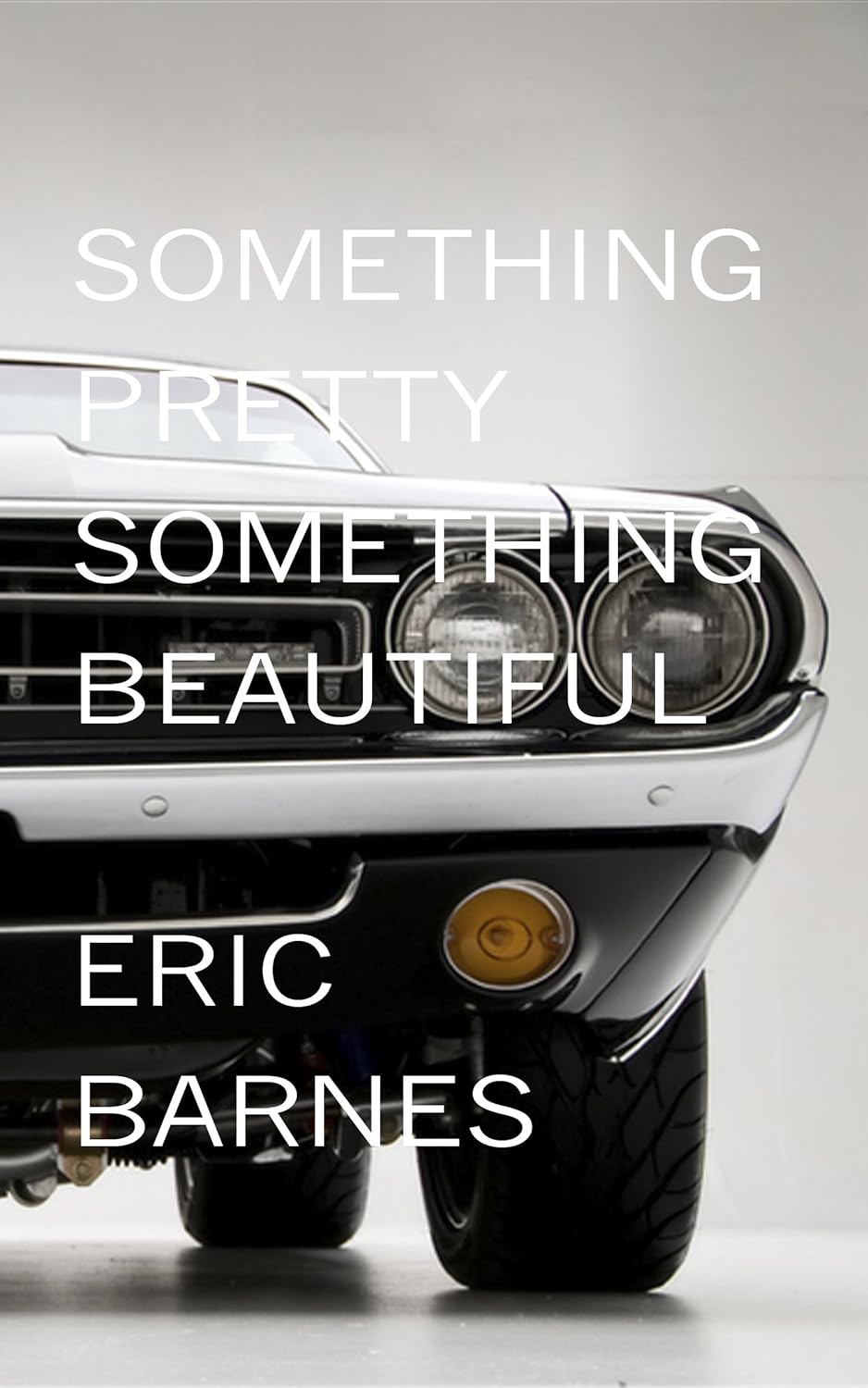 Something Pretty, Something Beautiful - Kindle edition by Barnes, Eric ...