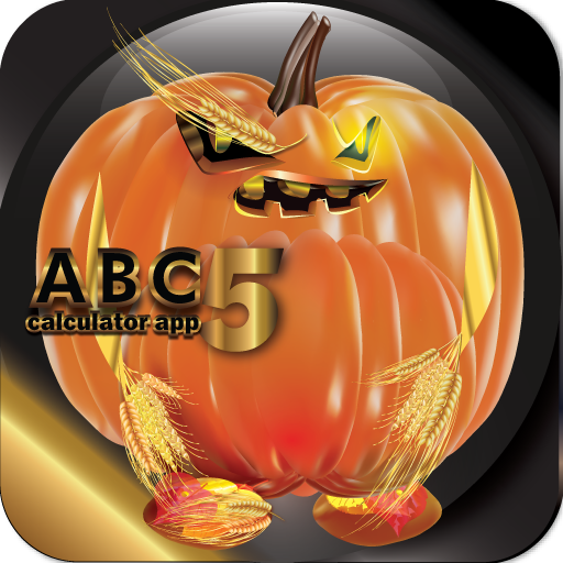 PumpkinCalc HD+ My Cute Talking Pumpkin Calculator - Halloween Gift ...