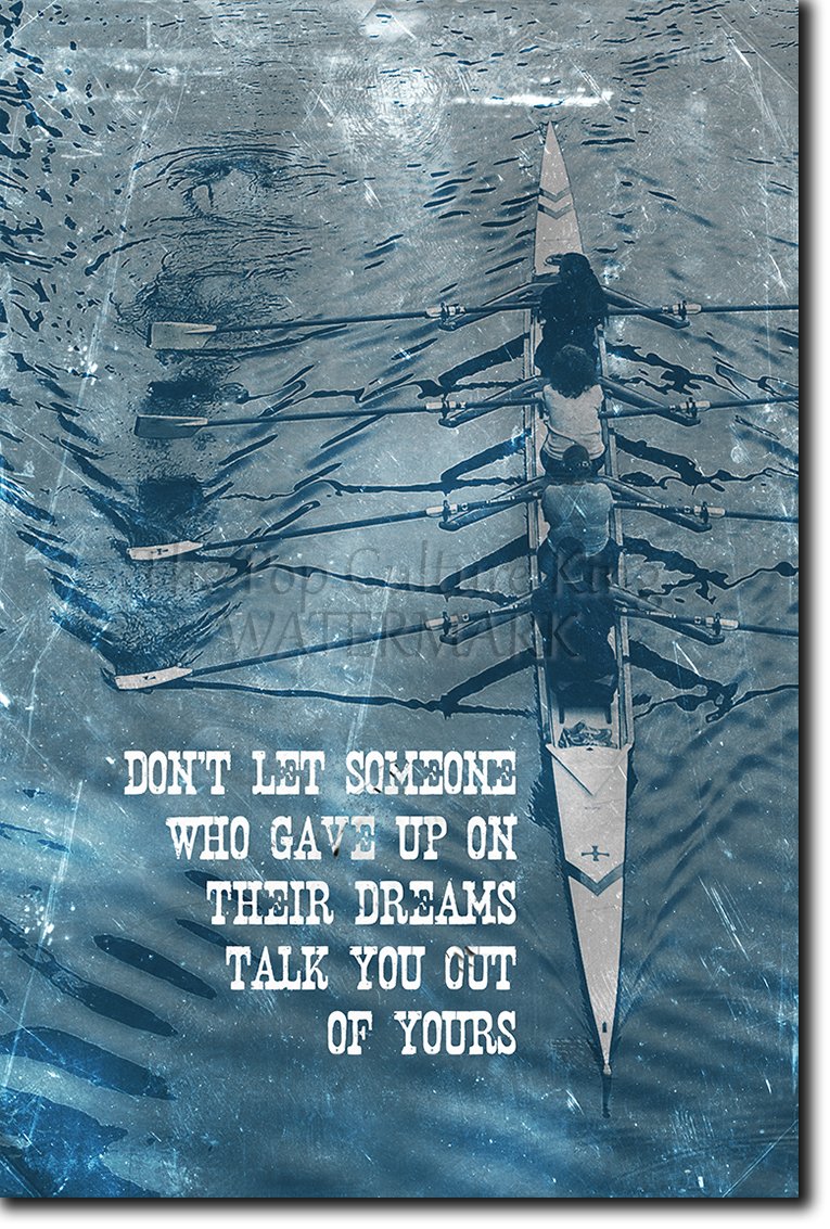 Motivational Rowing Quotes Credit : @andreapanizza_oly 🐐 #scull