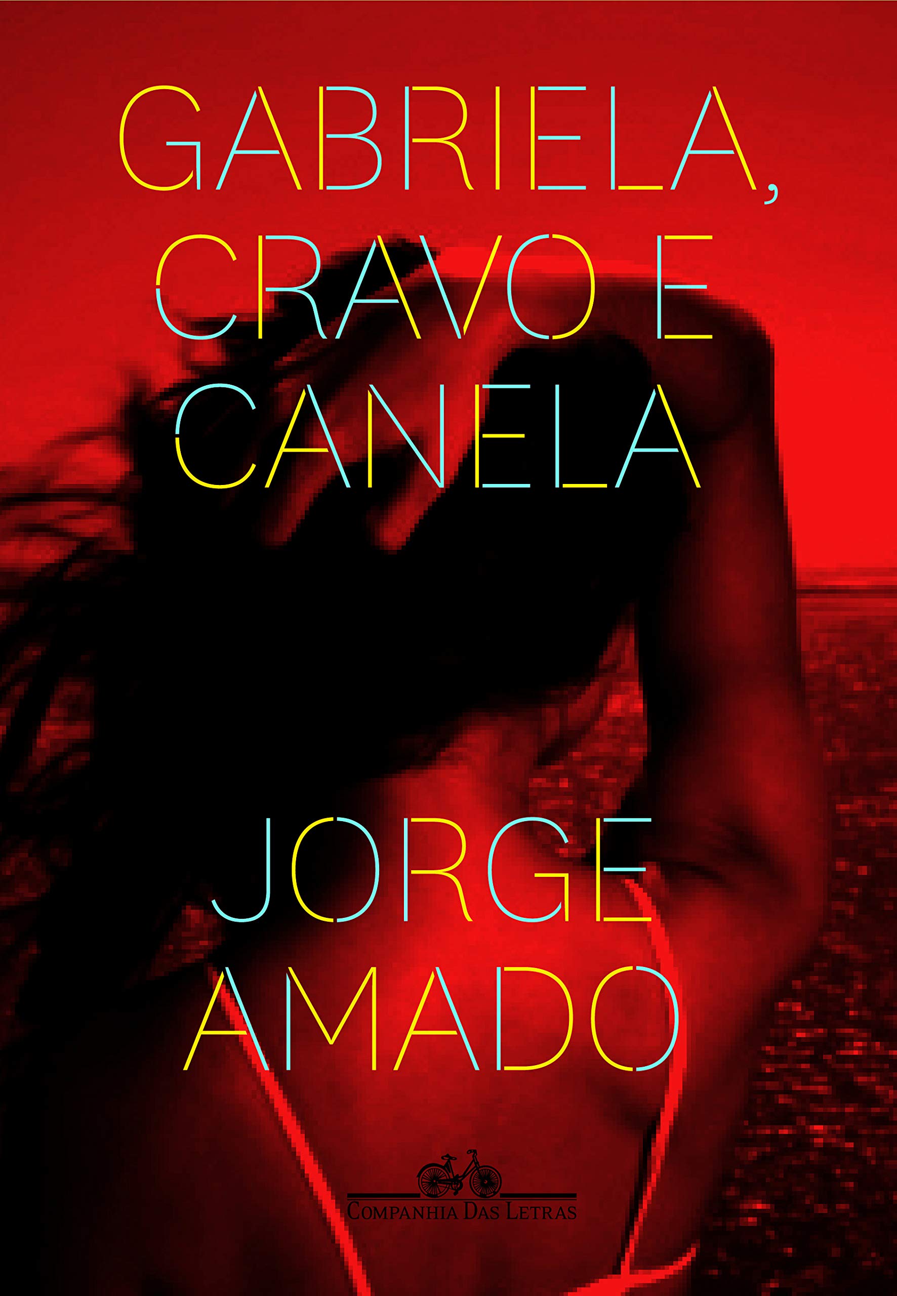 Gabriela, Cravo e Canela 9 (edição econômica) | Amazon.com.br