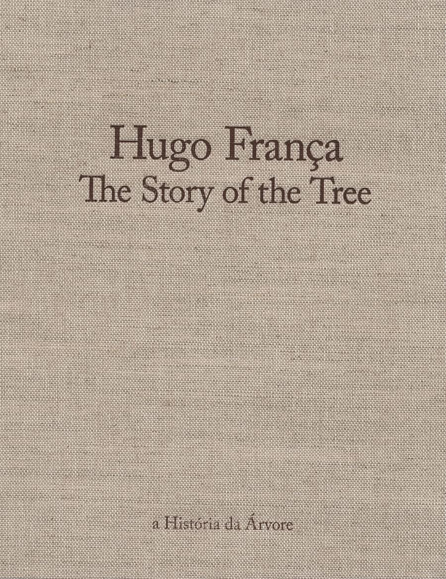Amazon.com: Hugo França: The Story of the Tree: 9780970460820: França ...