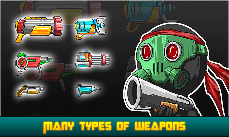 Stickman Dash - App on the Amazon Appstore