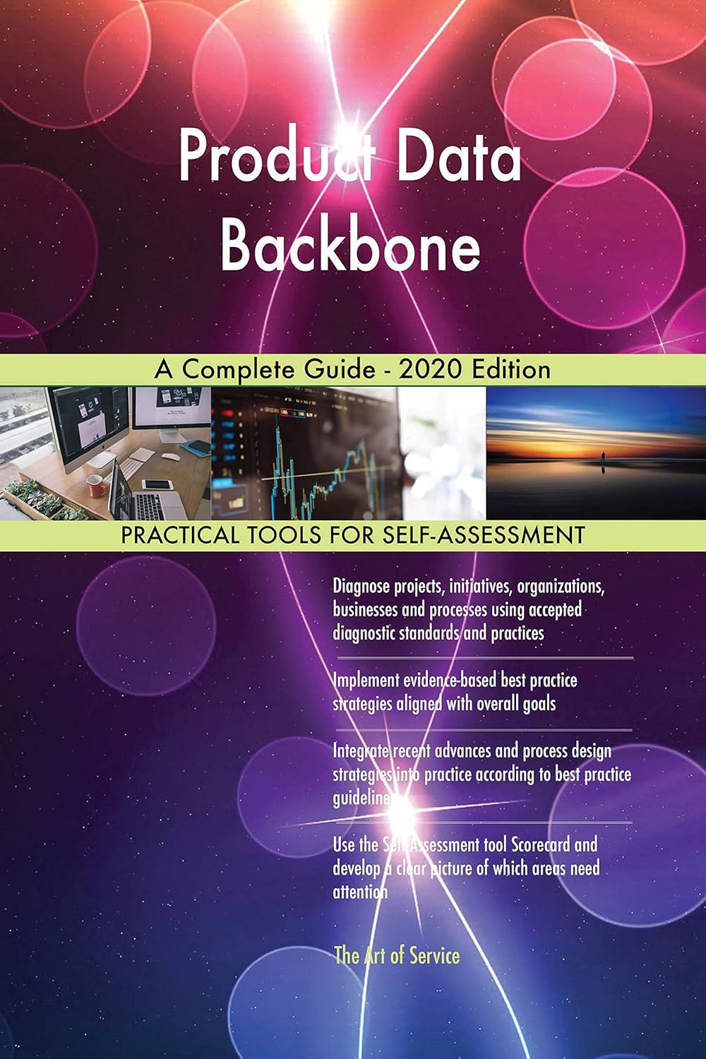 Product Data Backbone A Complete Guide - 2020 Edition (English Edition ...