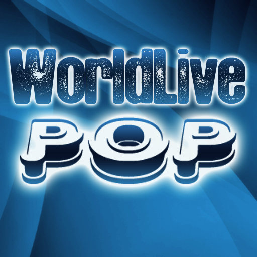 WorldLive Pop - App on Amazon Appstore