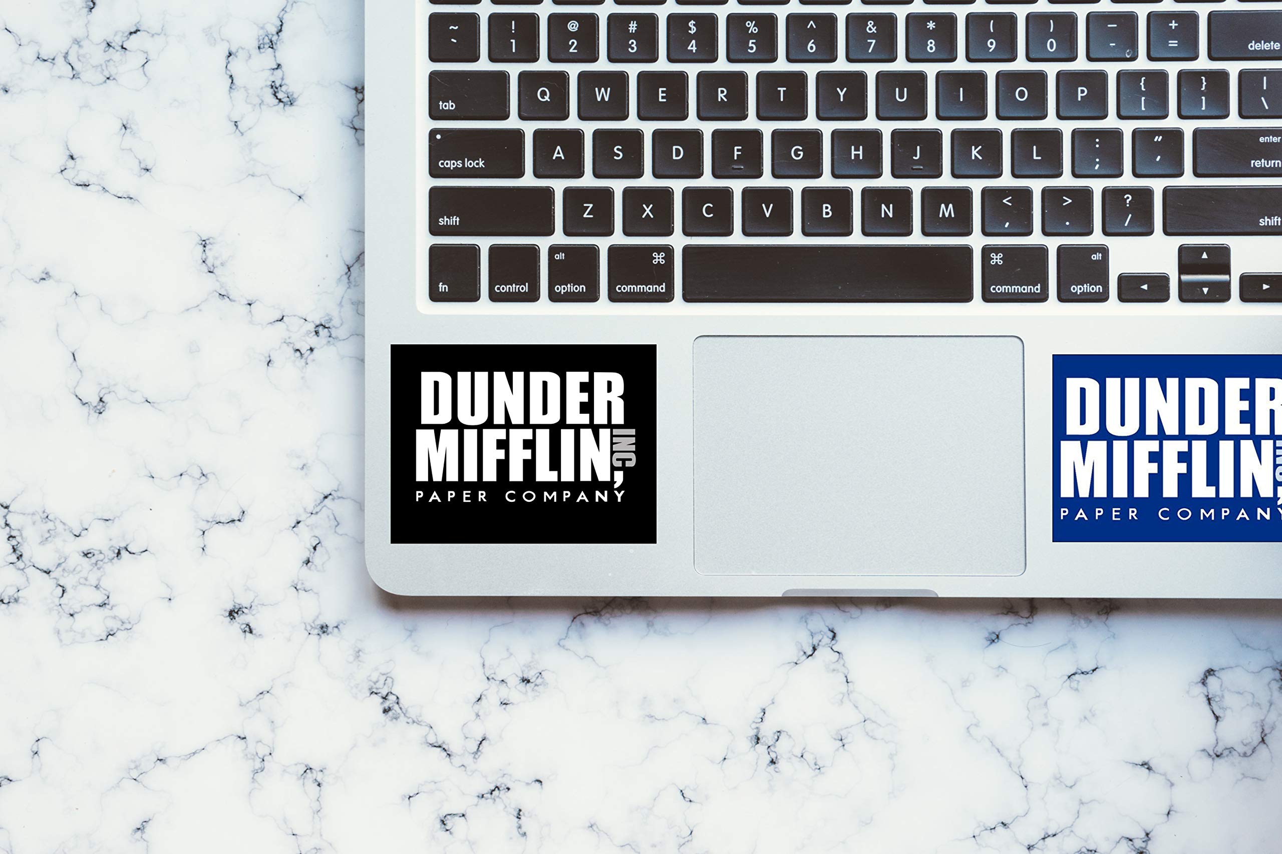 Dunder Mifflin Computer