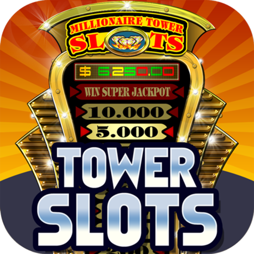 Millionaire Tower Slots - App on Amazon Appstore