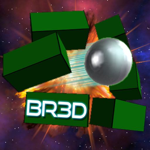 Break Rocks 3D - App on Amazon Appstore