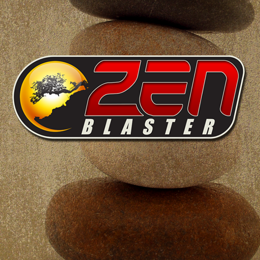 Zen Blaster - App on Amazon Appstore