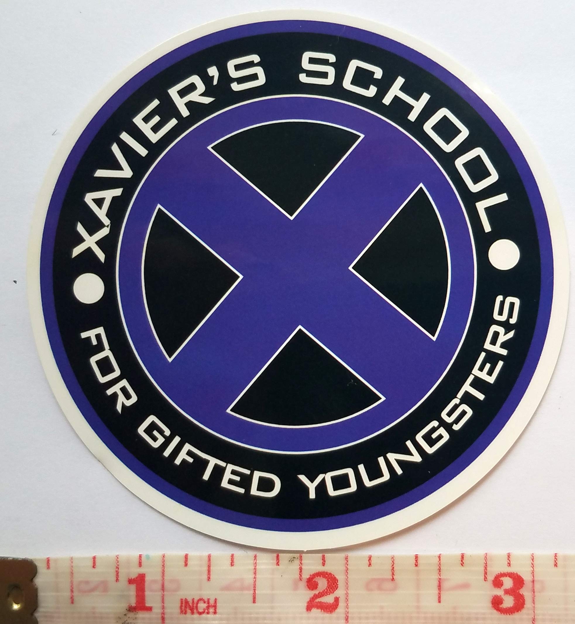 X Men School Logo If 'X Men: First Class' Was A High School Comedy,