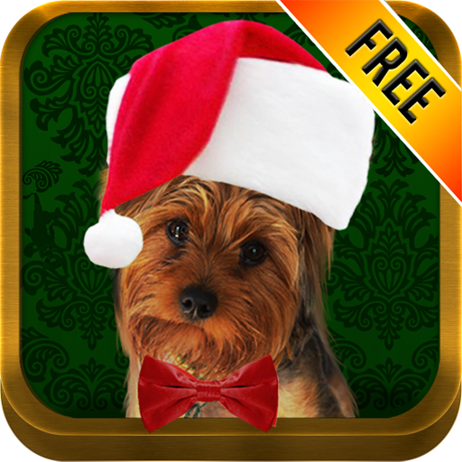 Pet Holidays - Free Pet Photo App with Easy Sharing Buttons - App on ...