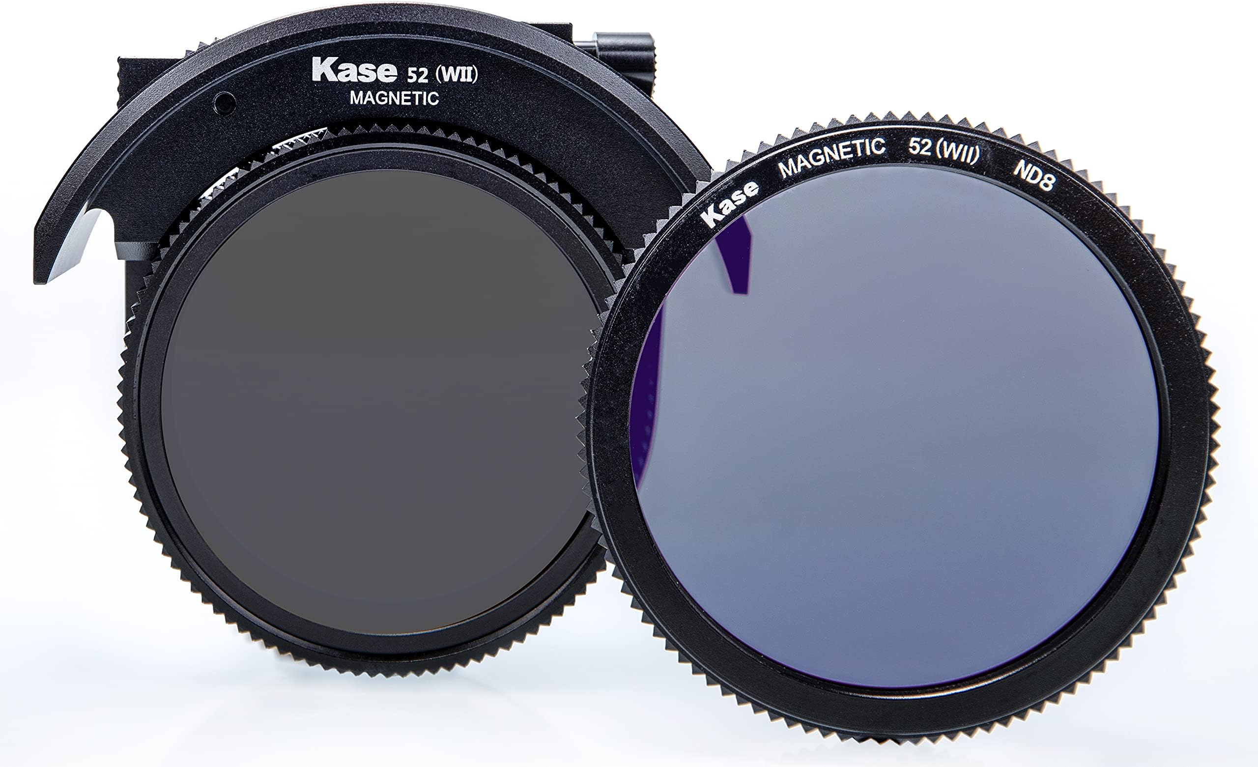 Amazon.com : Kase UV Filter Kit for Nikon NIKKOR Z 400mm f/2.8 TC VR S ...