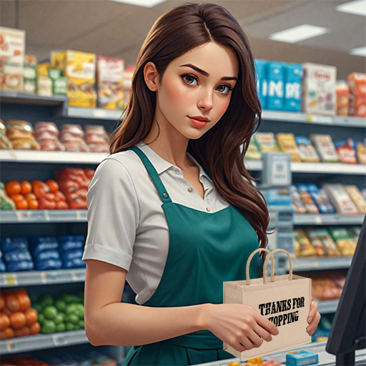 Supermarket Shopping Simulator 3D Games - App on Amazon Appstore