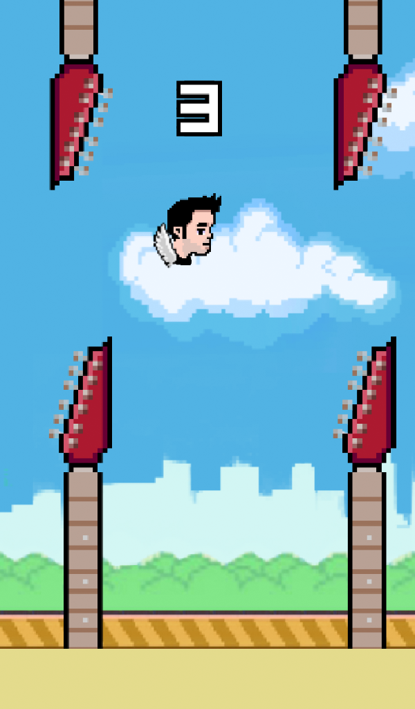 Fall Out Bird - App on Amazon Appstore