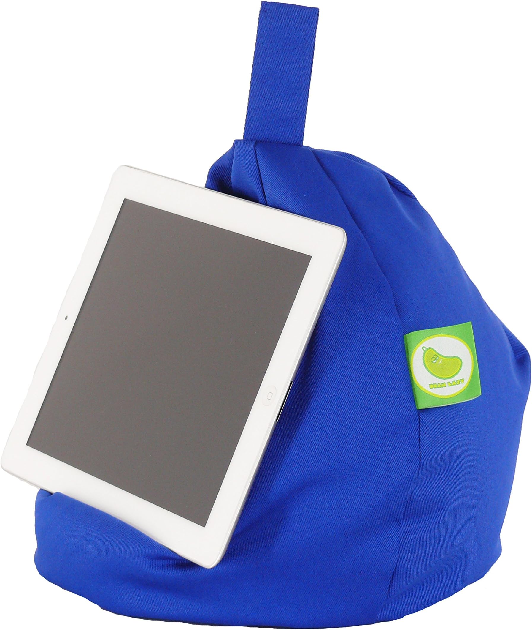 Bean Lazy iPad, eReader & Book Mini Bean Bag Fits All tablets and ...