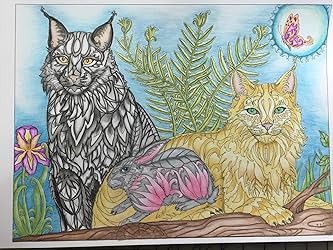 Color Me Your Way (Color Me, 1) (Volume 1): Smart, Pamela ...