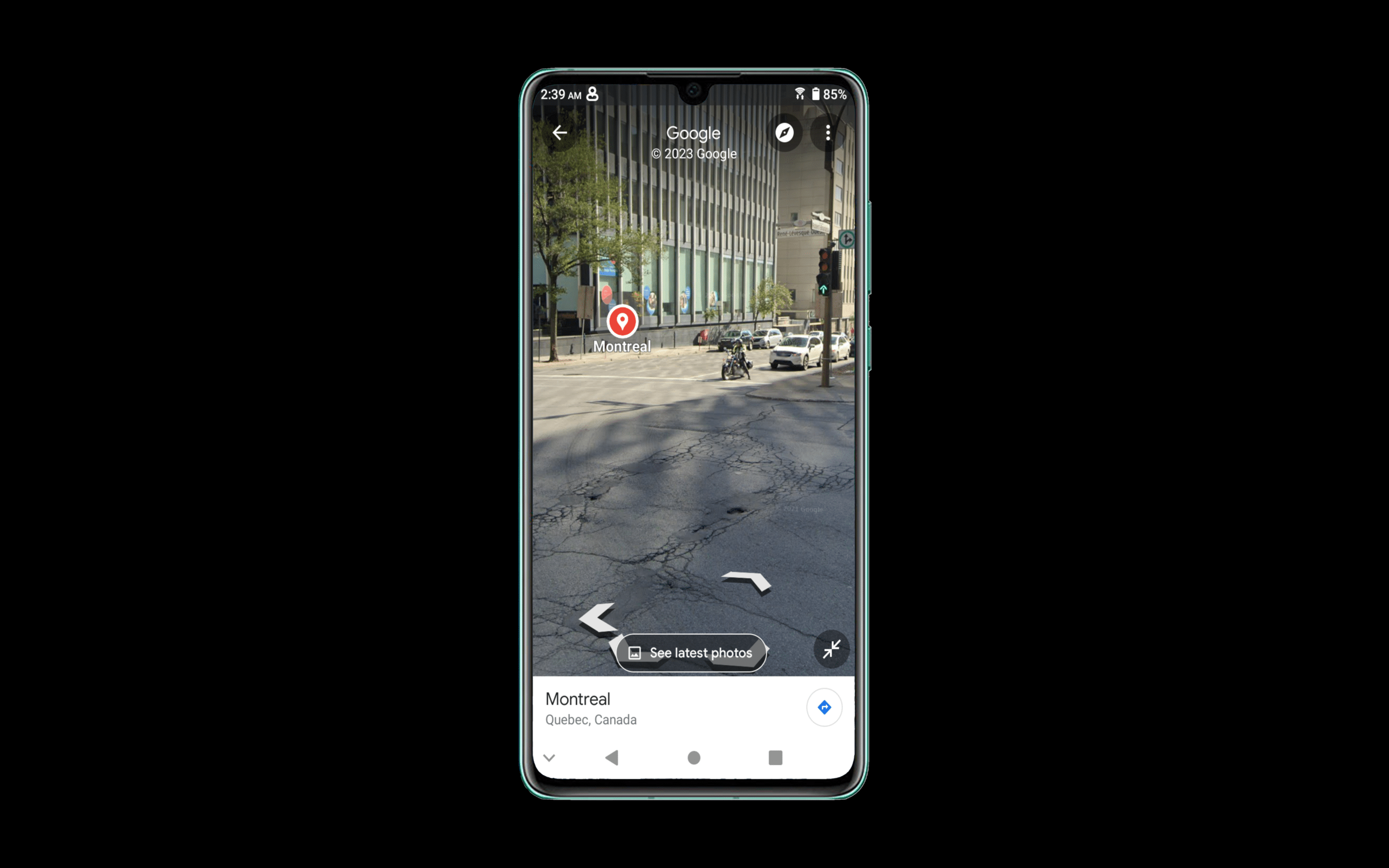 Fake GPS Changer (Mock GPS)-Amazonアプリストアのアプリ