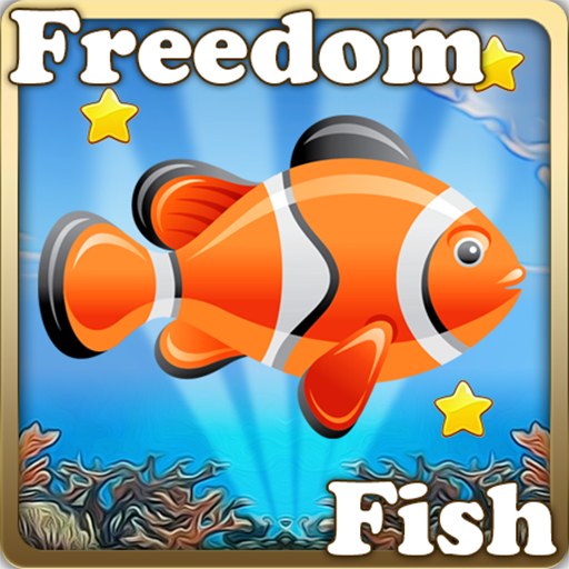Freedom Fish - App on Amazon Appstore
