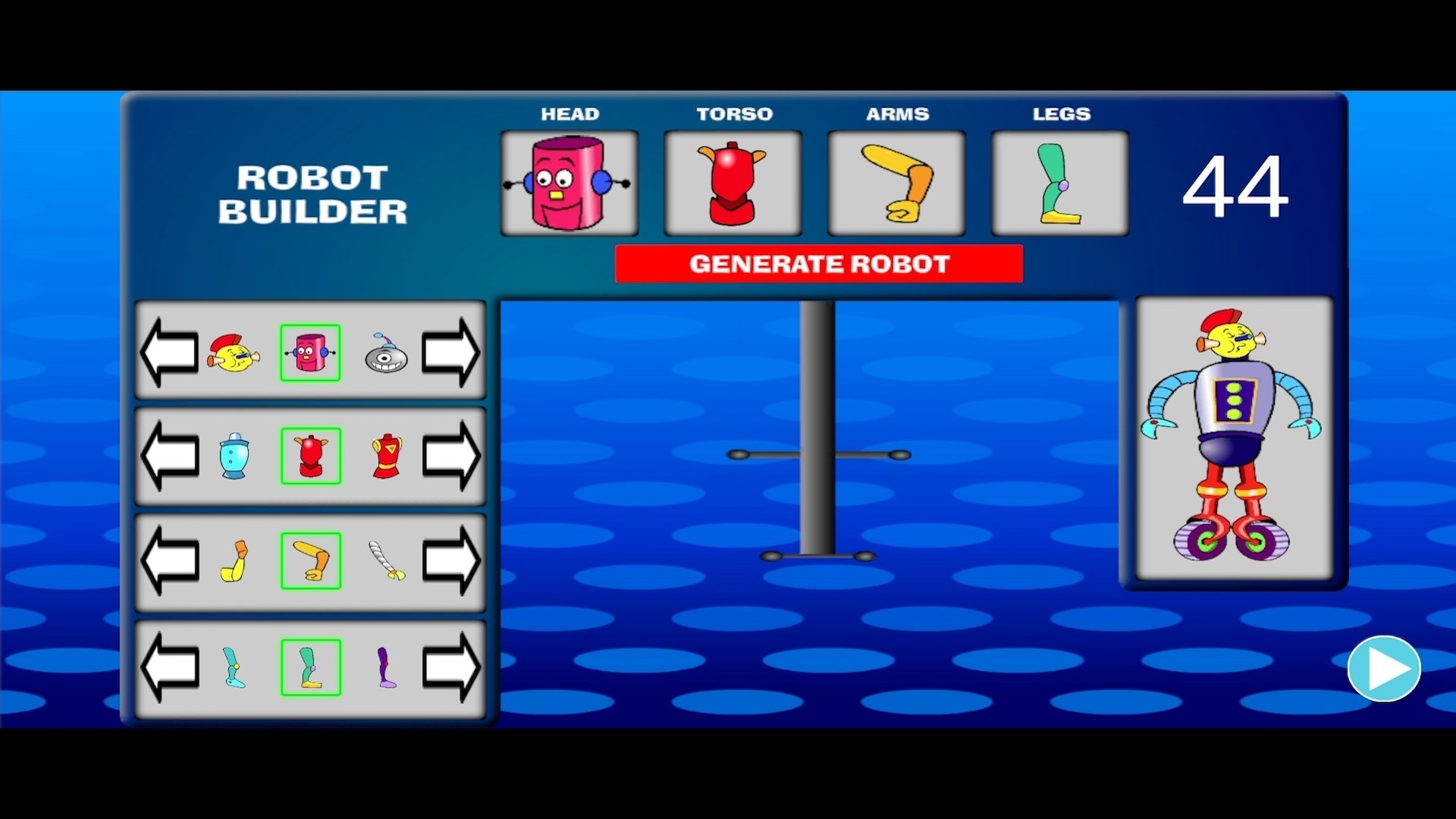 HearBuilder Auditory memory - App on Amazon Appstore