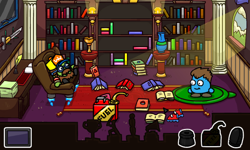 DigiWoog Disaster (Woogi World) - App on Amazon Appstore