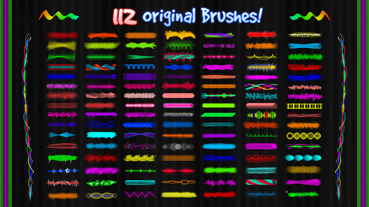 Scribblify - Imaginative Doodle, Paint, Sketch and Draw App - App on ...