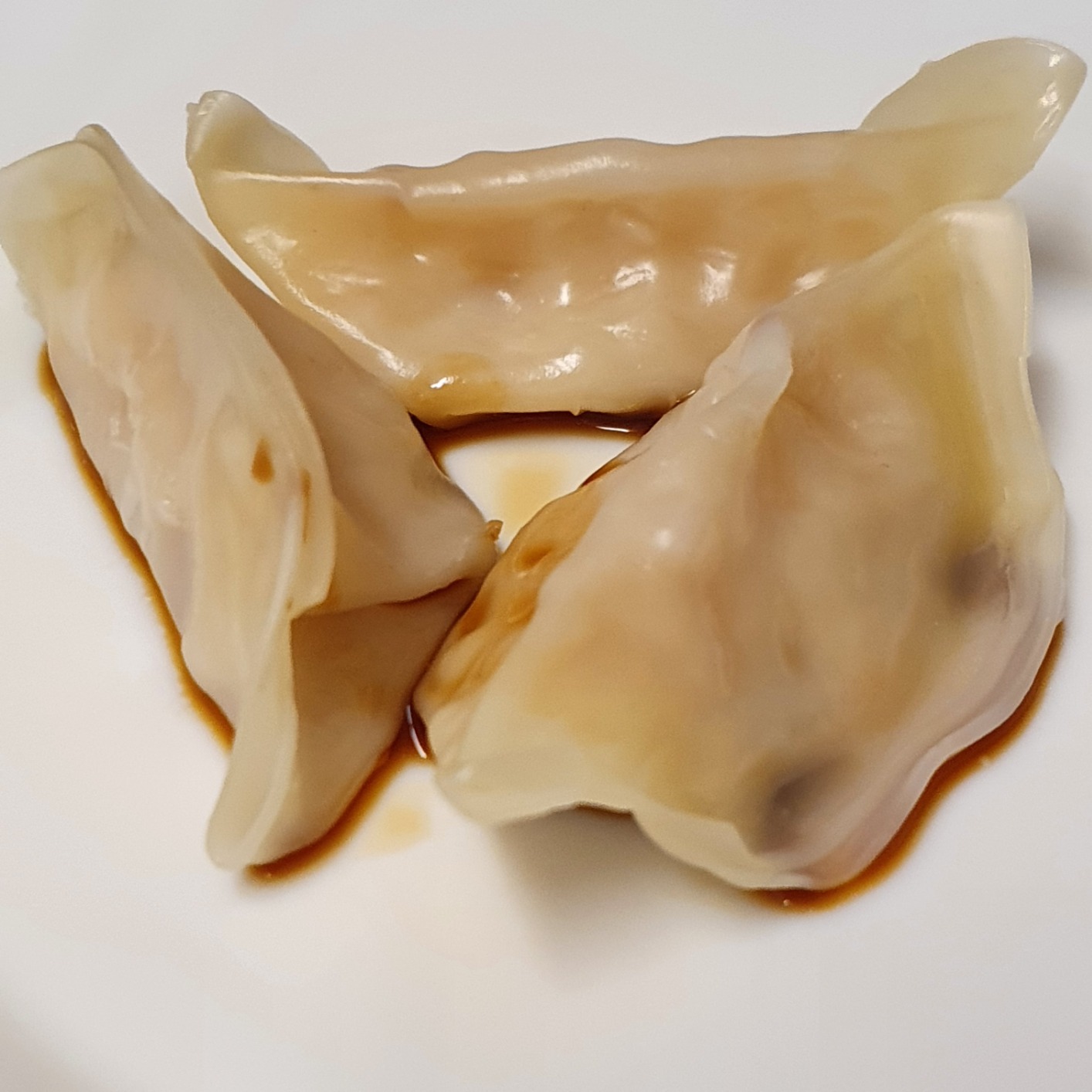 All Groo Misori Shrimp Gyoza Mandu, 540g (Frozen) : Amazon.co.uk: Grocery