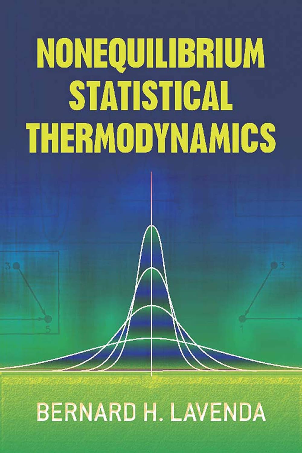 Nonequilibrium Statistical Thermodynamics (Dover Books on Physics ...