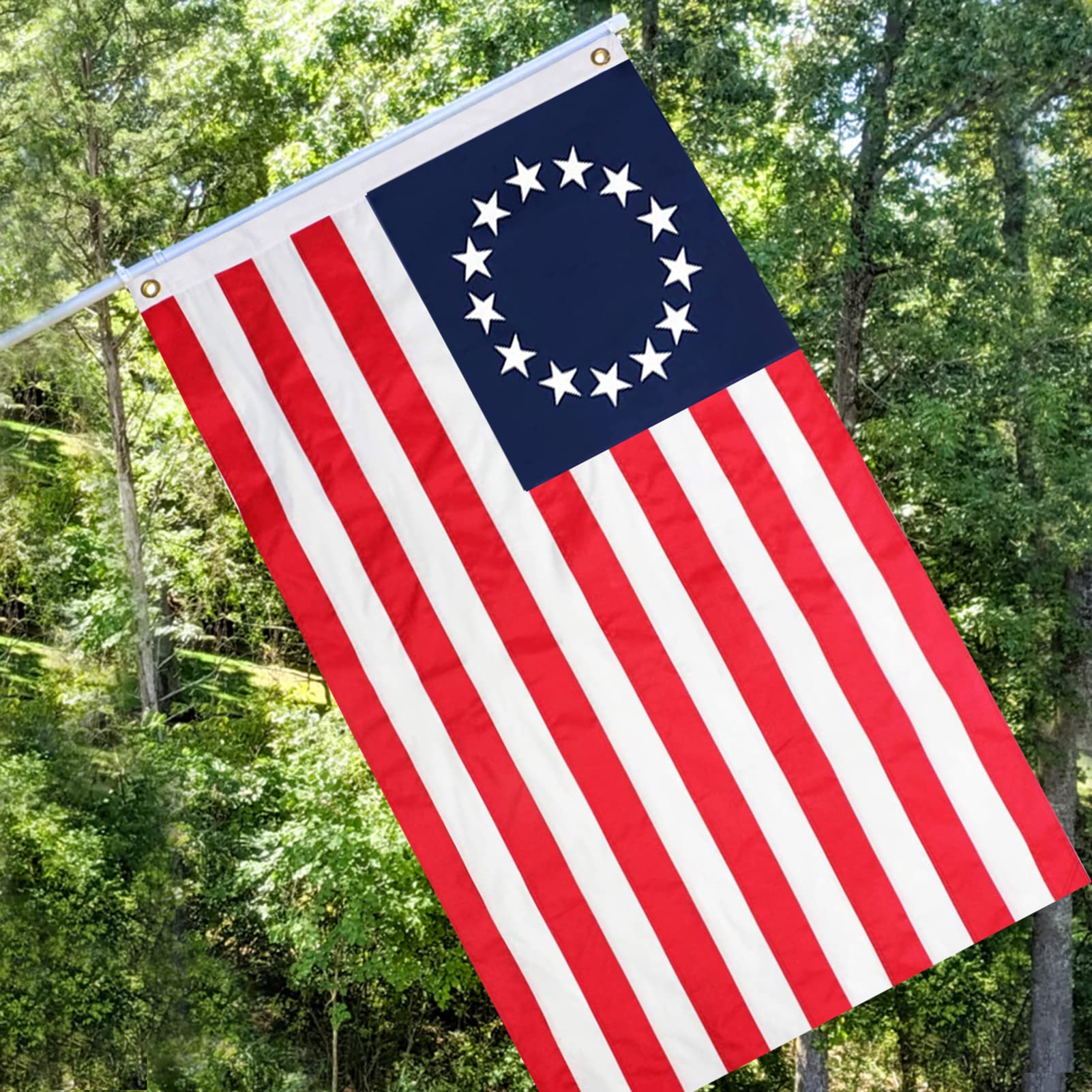 Betsy Ross Flag Betsy Ross Flag Stars Images – Browse 1,111 Stock