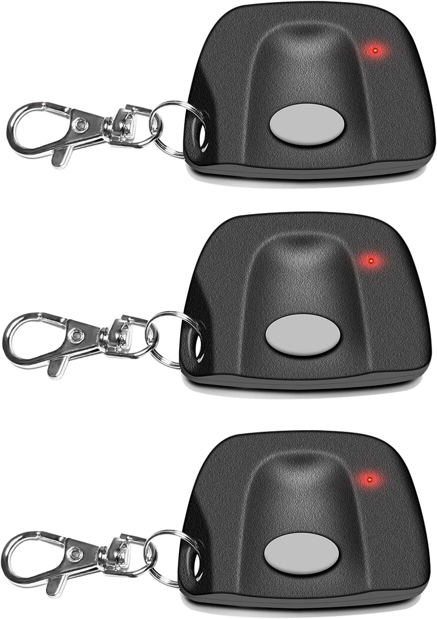 Firefly 300 multicode 3089, 3060, 3070, compatible keychain remote with better range & you pay ...