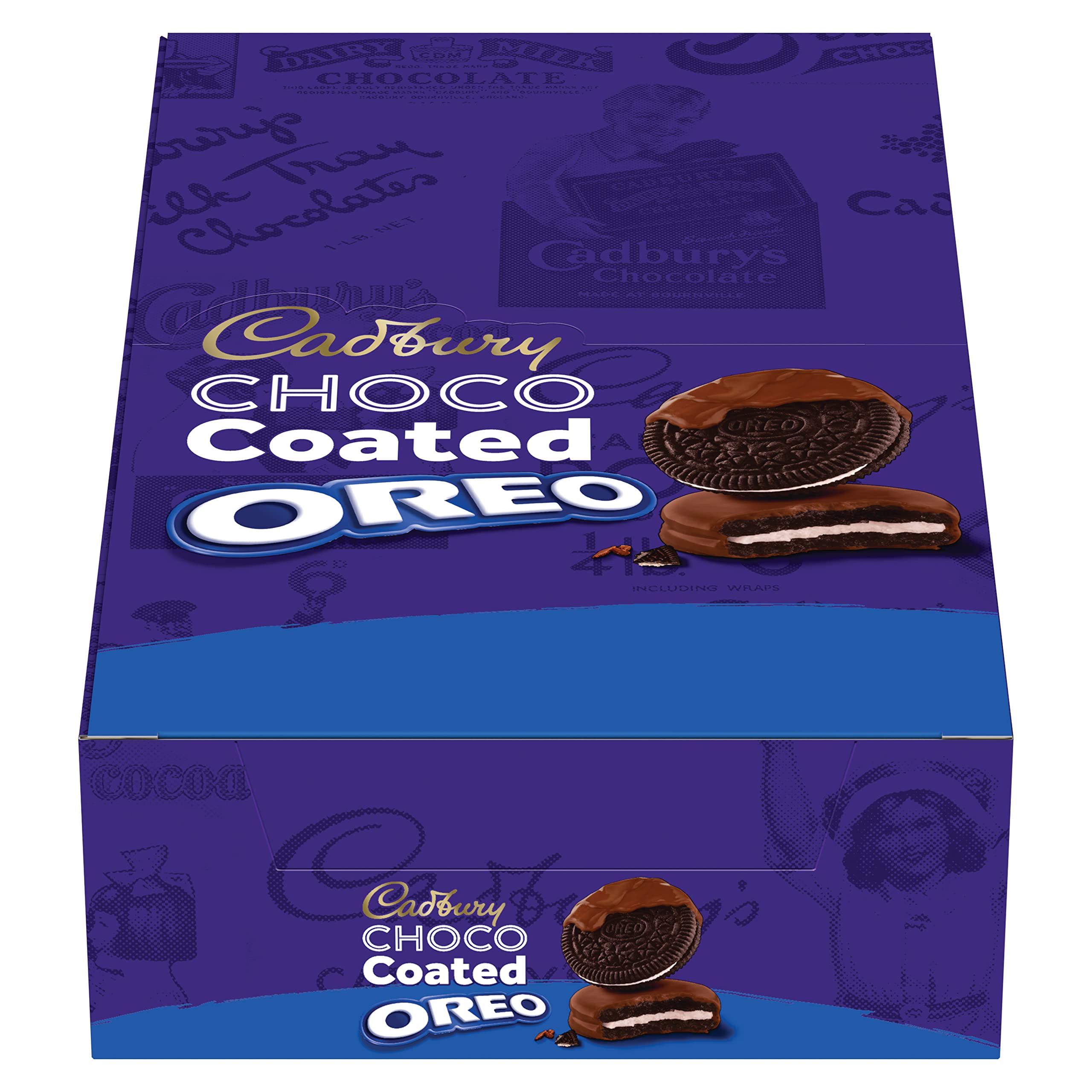 Cadbury Oreo