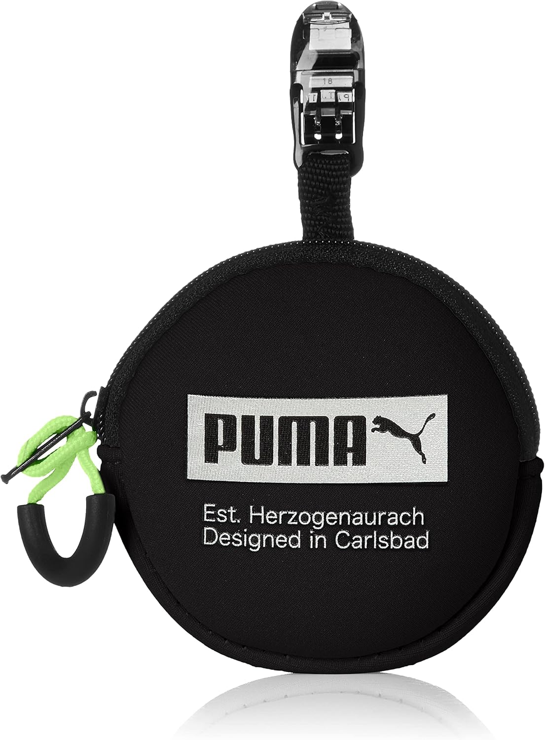 Puma 867906 Men's Keychain Chain, Black at Amazon Men’s Clothing store