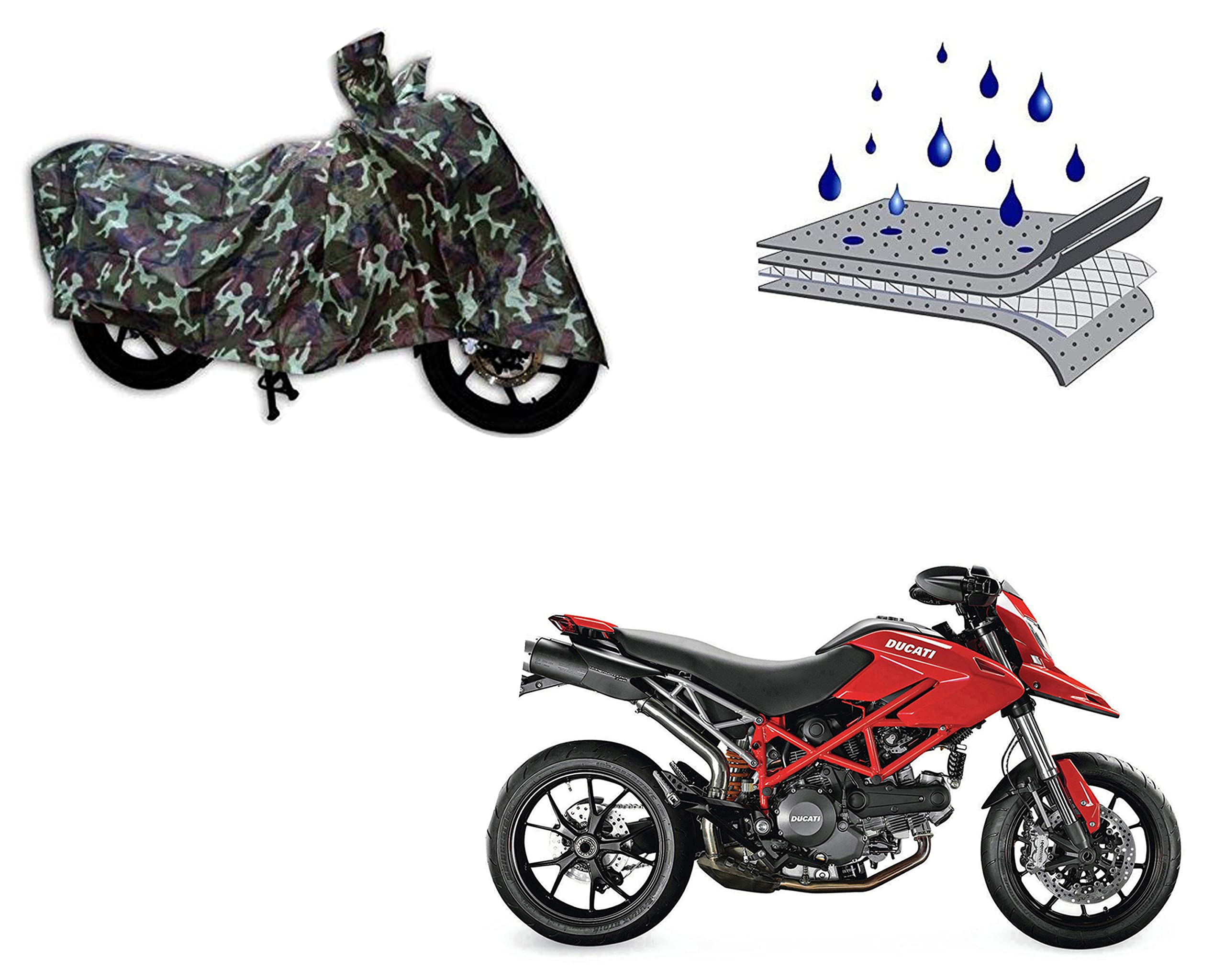 Motorcycle Body Styles